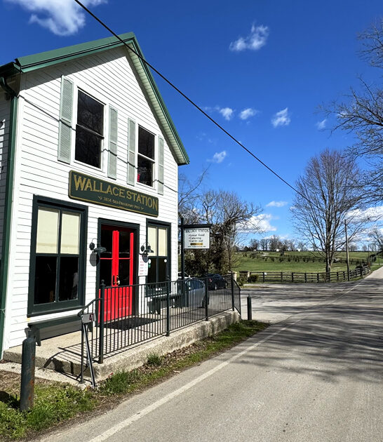 sandwich shops kentucky ftr