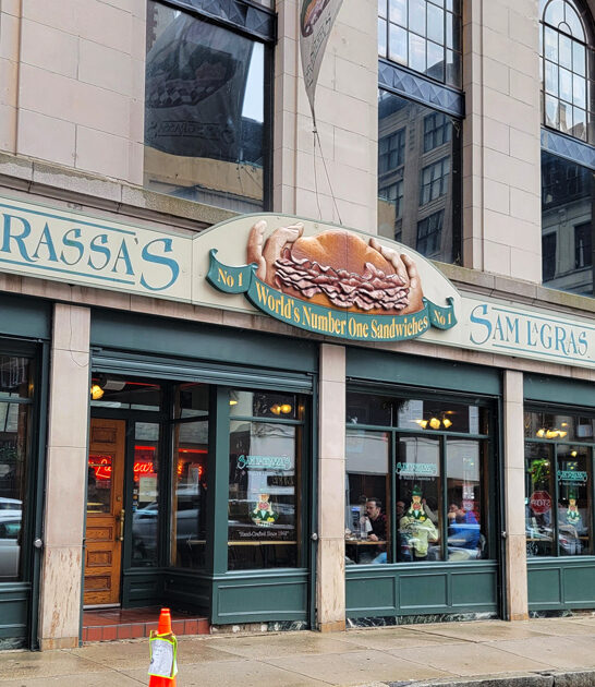 sandwich shops massachusetts ftr