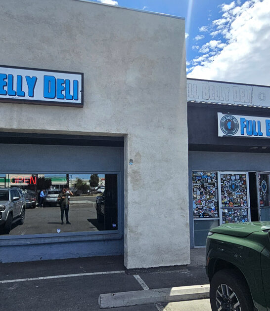 sandwich shops nevada ftr