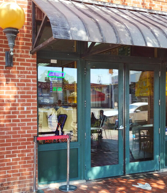 sandwich shops texas ftr