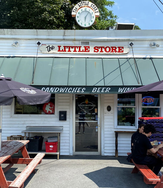sandwich spots new hampshire ftr