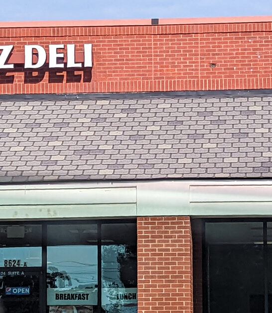 sandwiches north carolina deli ftr