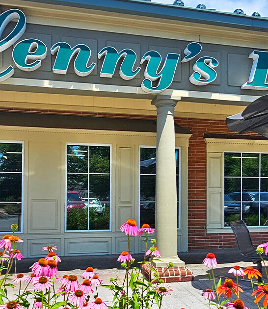 sandwiches unassuming deli maryland ftr