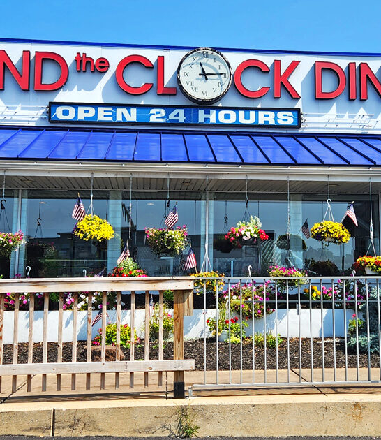 sandwiches unassuming diner pennsylvania ftr