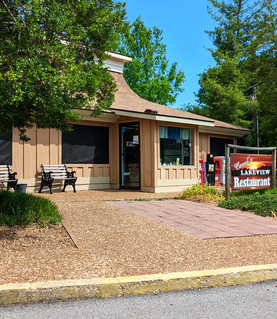 sandwiches unassuming restaurant arkansas ftr