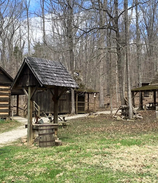 scenic easy trail indiana ftr