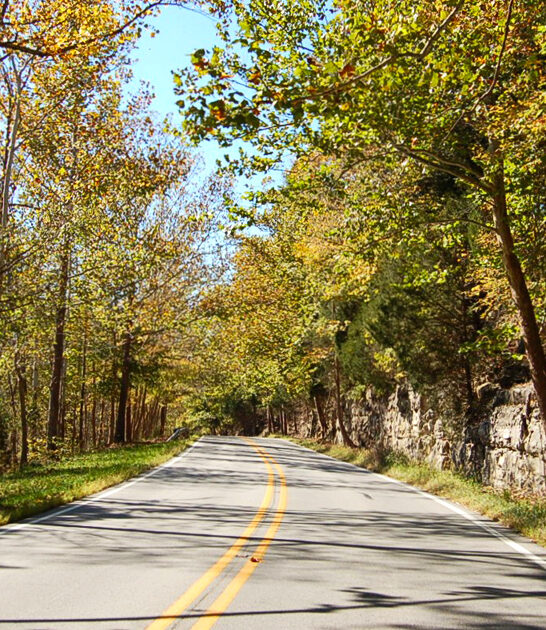 scenic mile drive indiana ftr