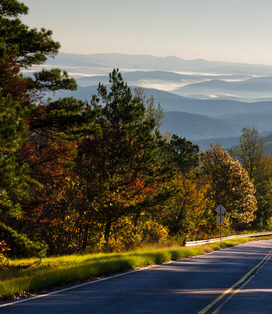scenic mile road oklahoma ftr