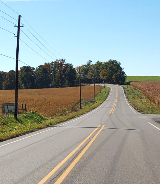 scenic mile trip indiana ftr