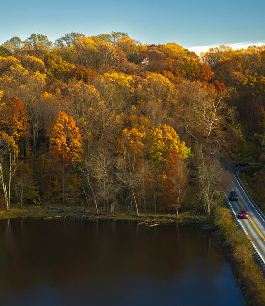 scenic road trip delaware ftr