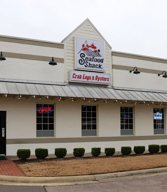 seafood arkansas easter sunday ftr
