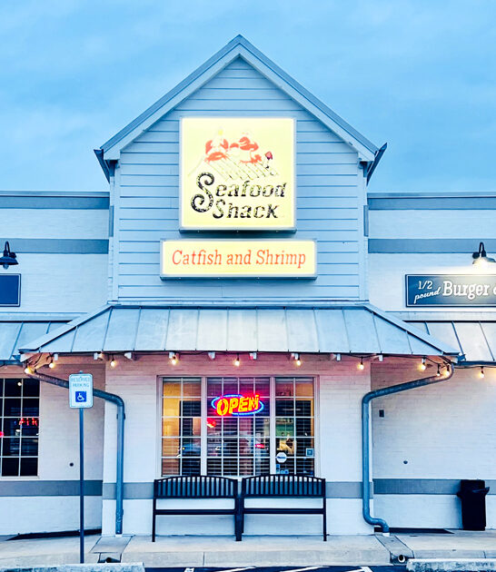 seafood arkansas trip ftr