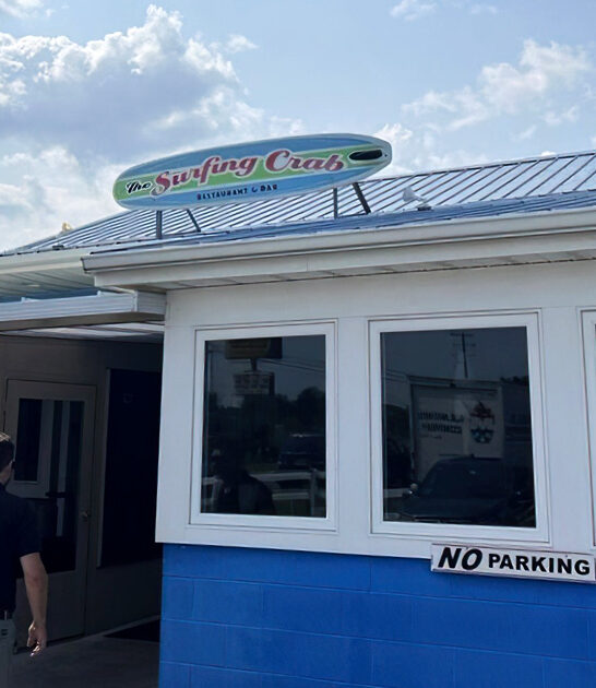 seafood delaware restaurant ftr