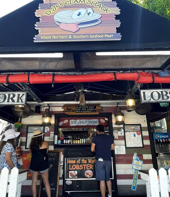 seafood florida restaurant highlight ftr