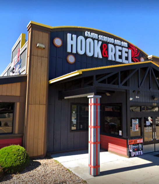 seafood kansas restaurant highlight ftr