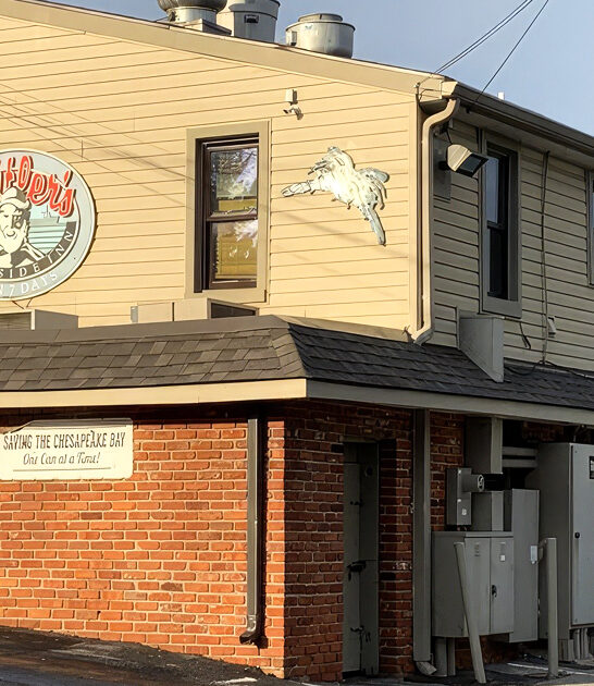 seafood maryland restaurant ftr