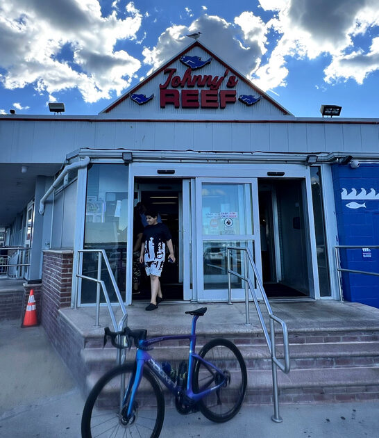 seafood new york spots ftr