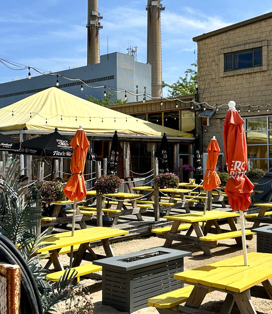 seafood no fuss wisconsin ftr