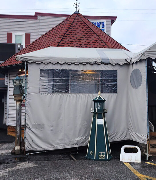 seafood ohio restaurant easter ftr