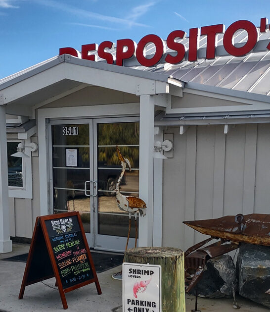 seafood restaurant georgia ftr