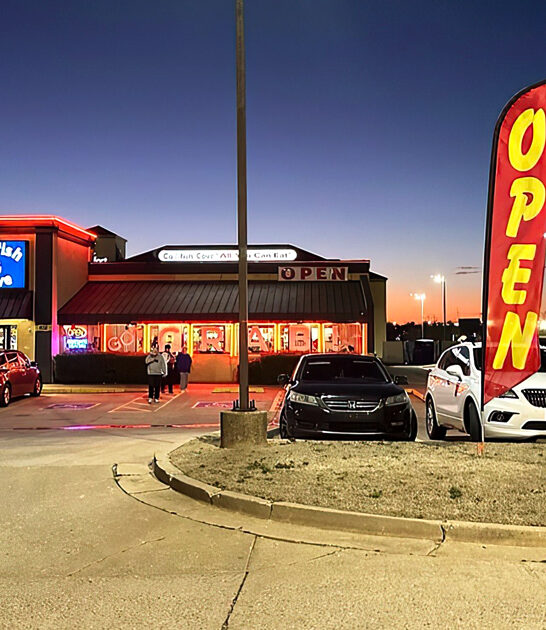 seafood restaurant oklahoma treat ftr