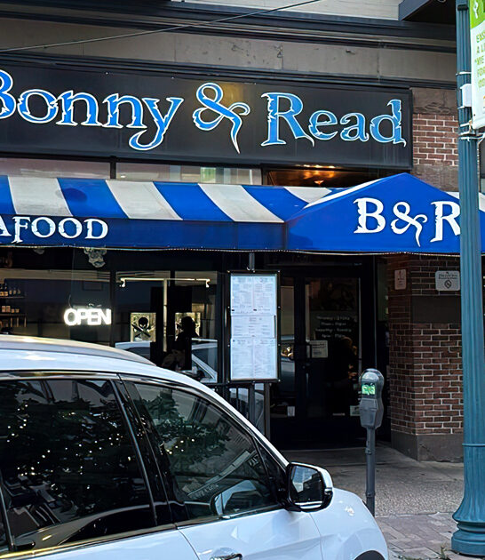 seafood restaurants colorado ftr