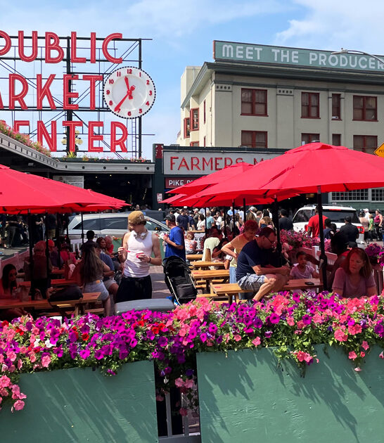 seafood restaurants washington ftr