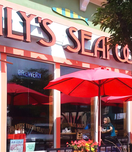 seafood unassuming restaurants michigan ftr