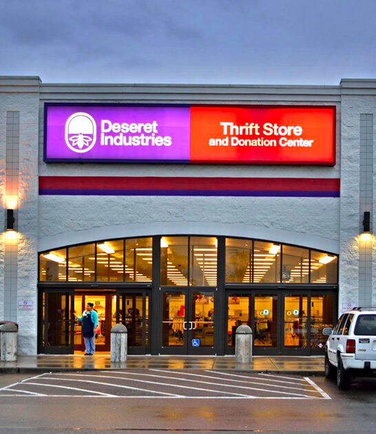 second hand california treasures ftr