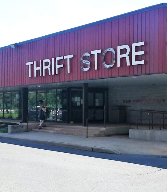 second hand shop delaware ftr