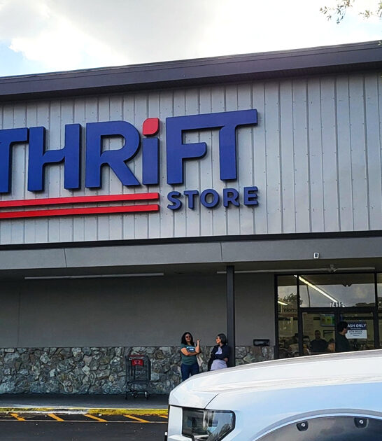 second hand shop florida ftr