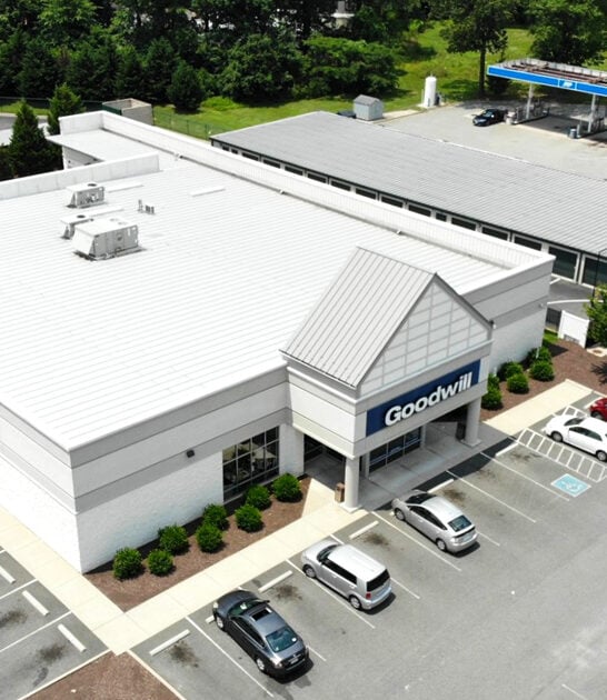 second hand shop virginia ftr