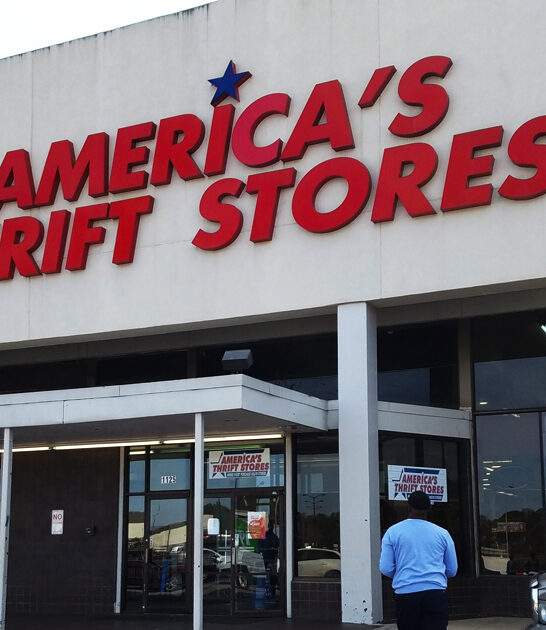 second hand shops alabama ftr