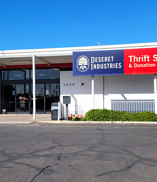 second hand shops arizona ftr