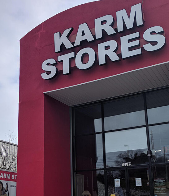 second hand shops tennessee ftr