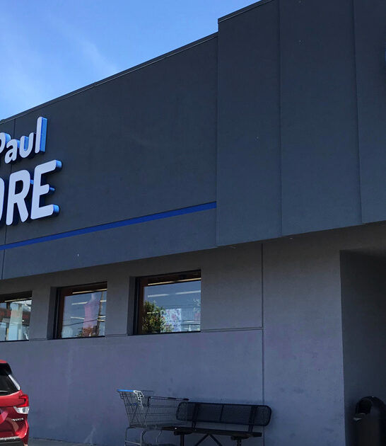 secondhand hours shop missouri ftr