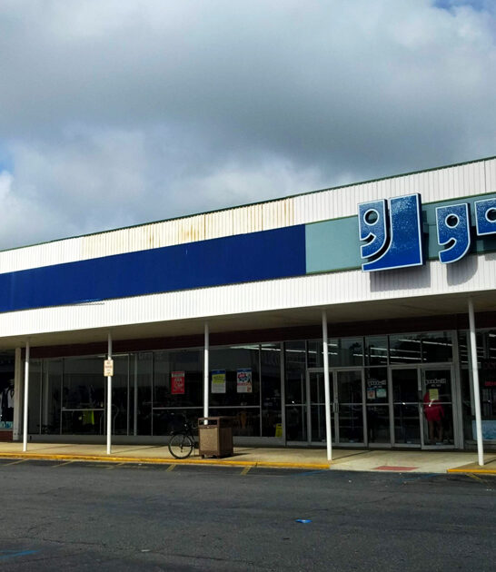 secondhand shop delaware ftr