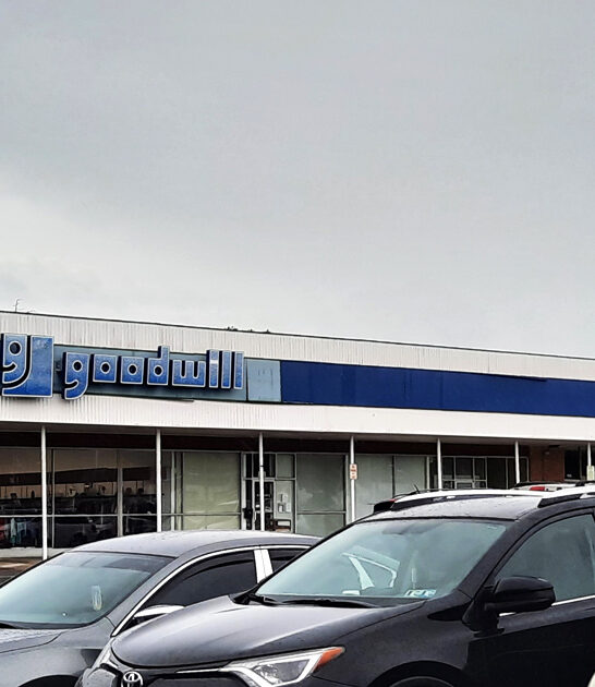 secondhand shop delaware massive ftr