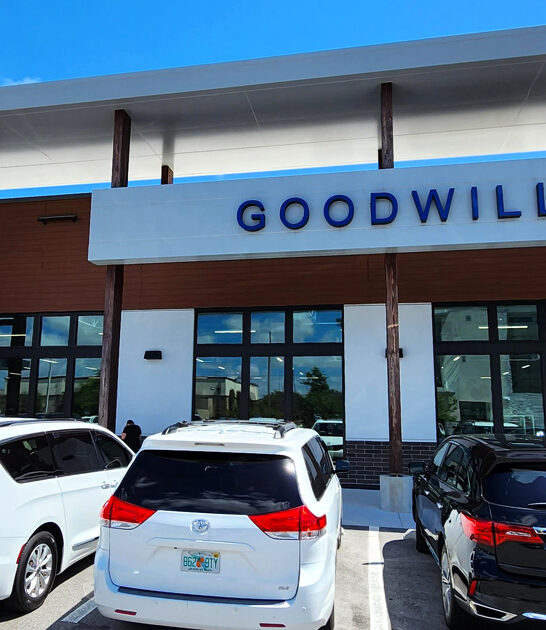 secondhand shop florida summer ftr