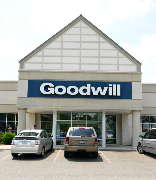 secondhand shop virginia ftr