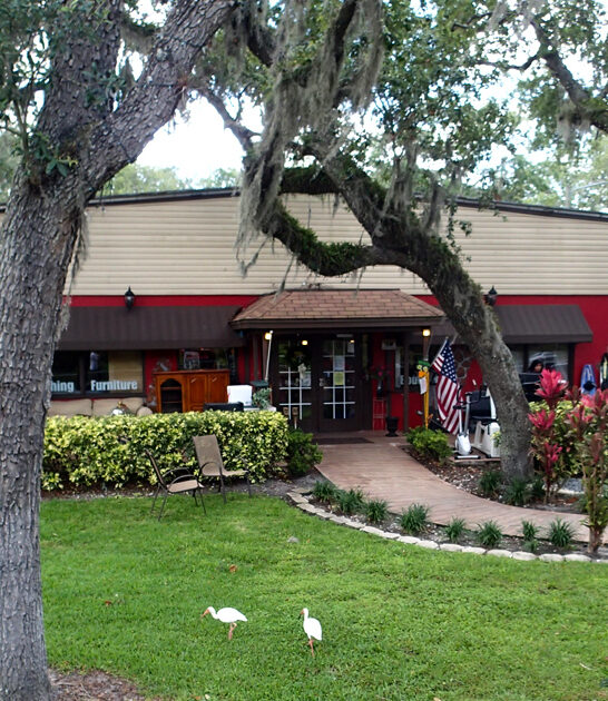 secondhand store florida massive ftr