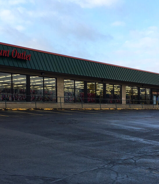 secondhand store ohio massive ftr