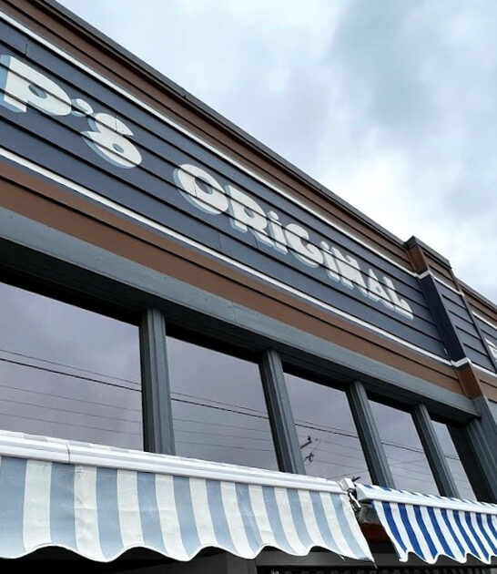 secret donut shop oregon ftr