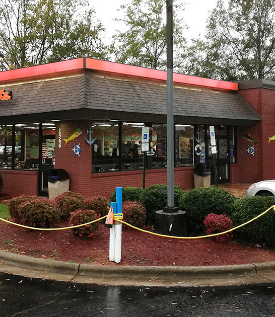 secret flounder north carolina ftr