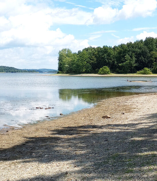 secret gorgeous campground pennsylvania ftr