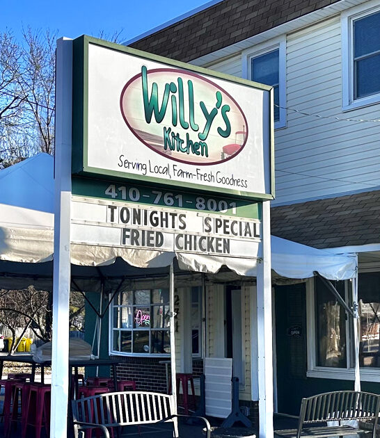 secret meatloaf spot maryland ftr