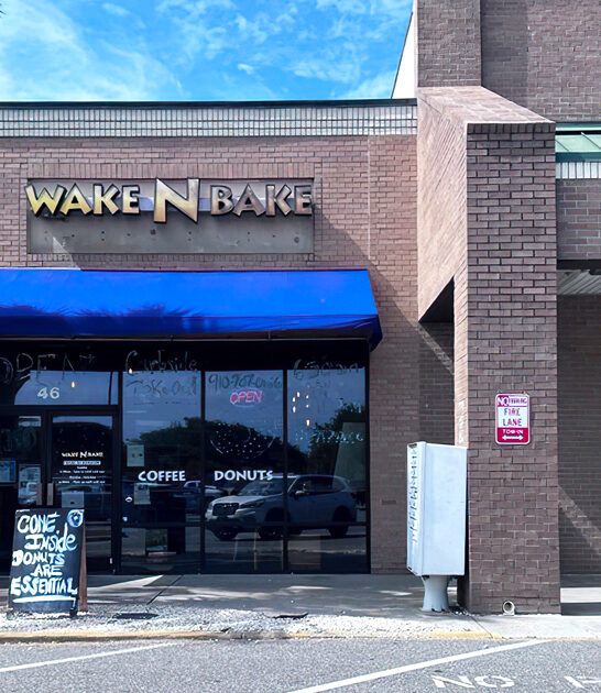 secret shop north carolina ftr