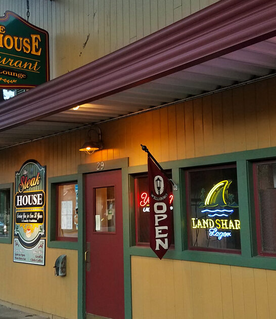 serves homey steak pennsylvania ftr