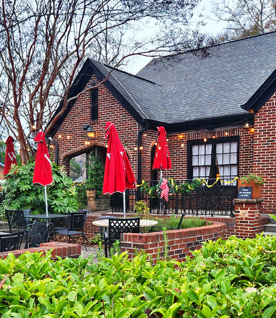 shepherds pie georgia ftr