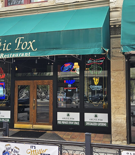 shepherds pie kansas restaurant ftr